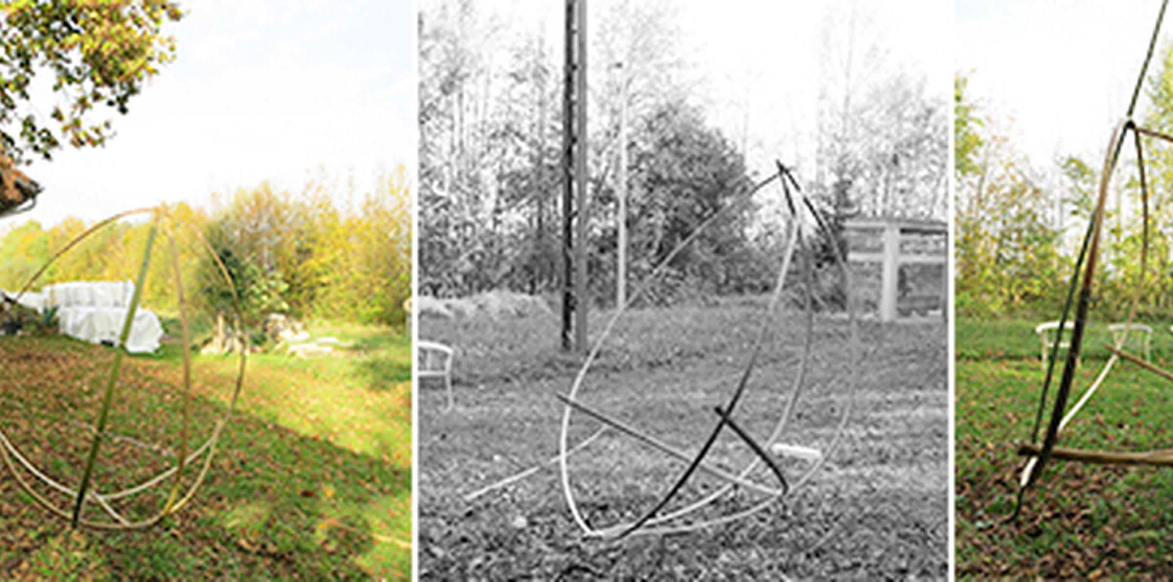 Anna Heringer | Architecture: Omicron Courtyards