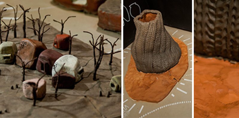 Anna Heringer | Architecture: The architect is present
