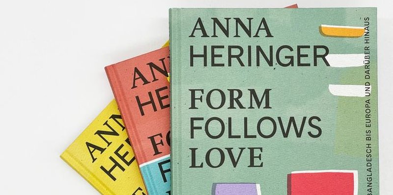 Anna Heringer | Architecture: Books